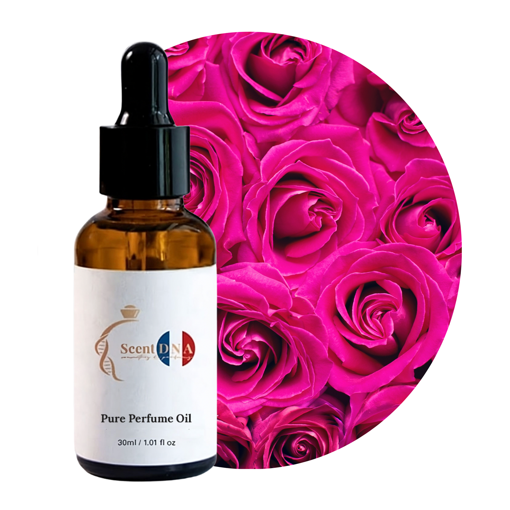 Scent DNA Saudi Arabia – Scent DNA KSA