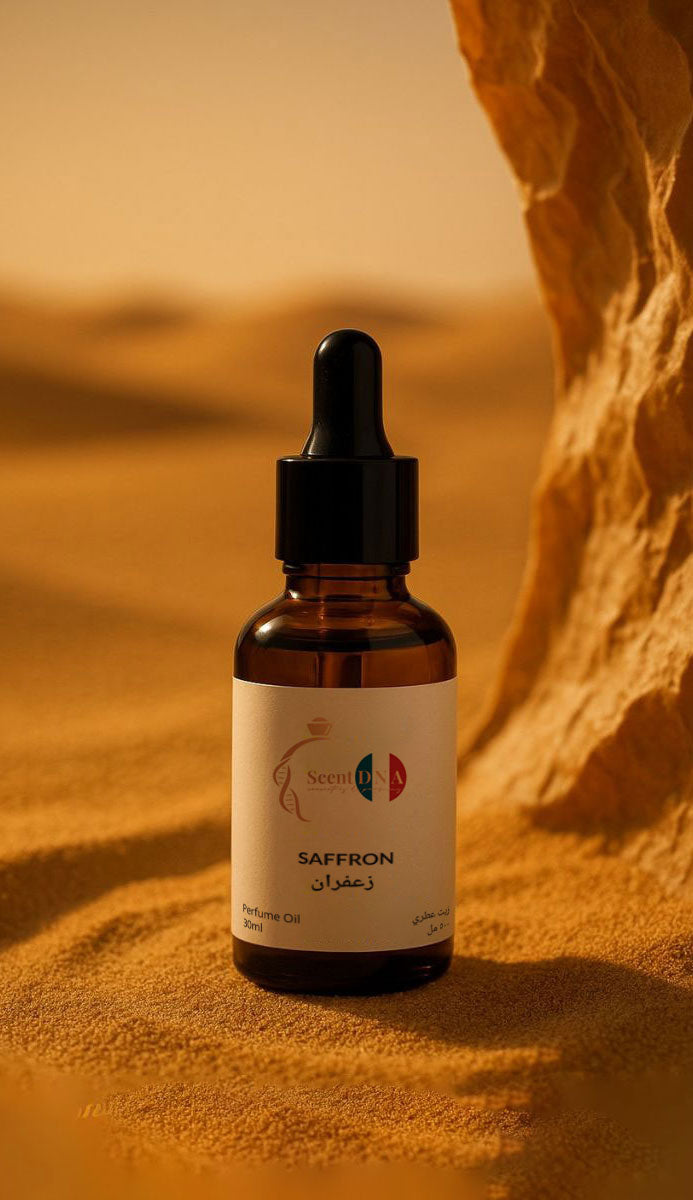 Scent DNA Saudi Arabia – Scent DNA KSA