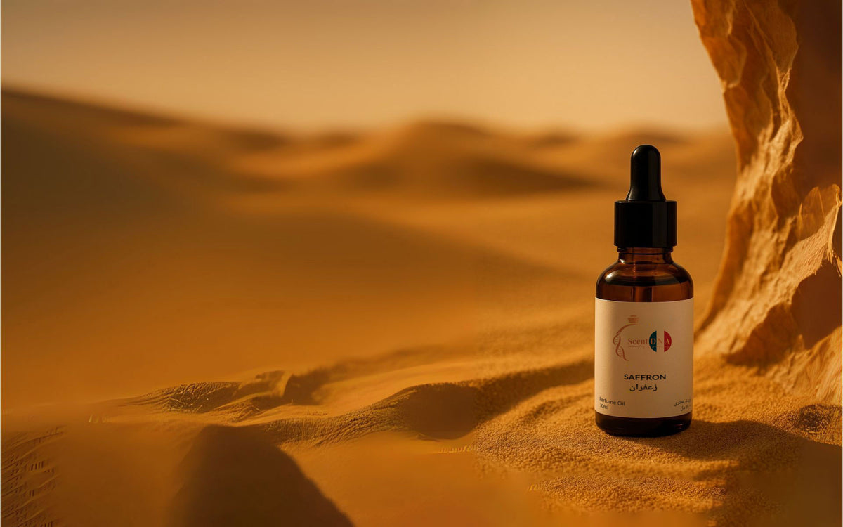 Scent DNA Saudi Arabia – Scent DNA KSA
